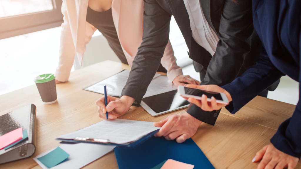 Short-Simple-Healthy Workday Interactions - The Intention Collective